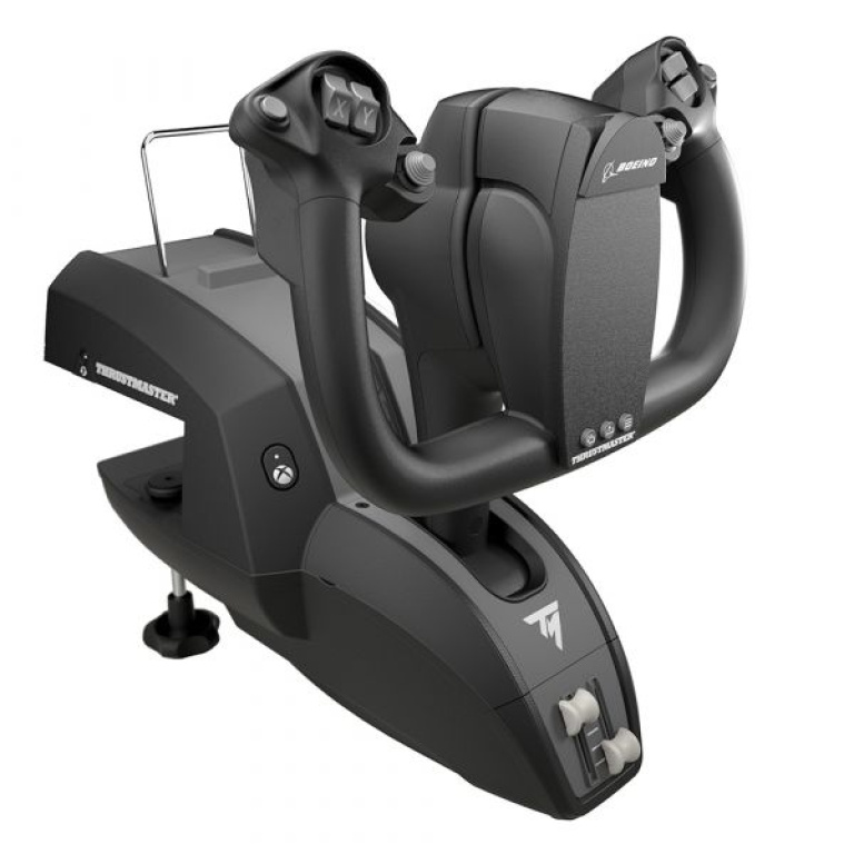 MAXXTECH PRO – Racing Wheel Kit – Motion Gamer