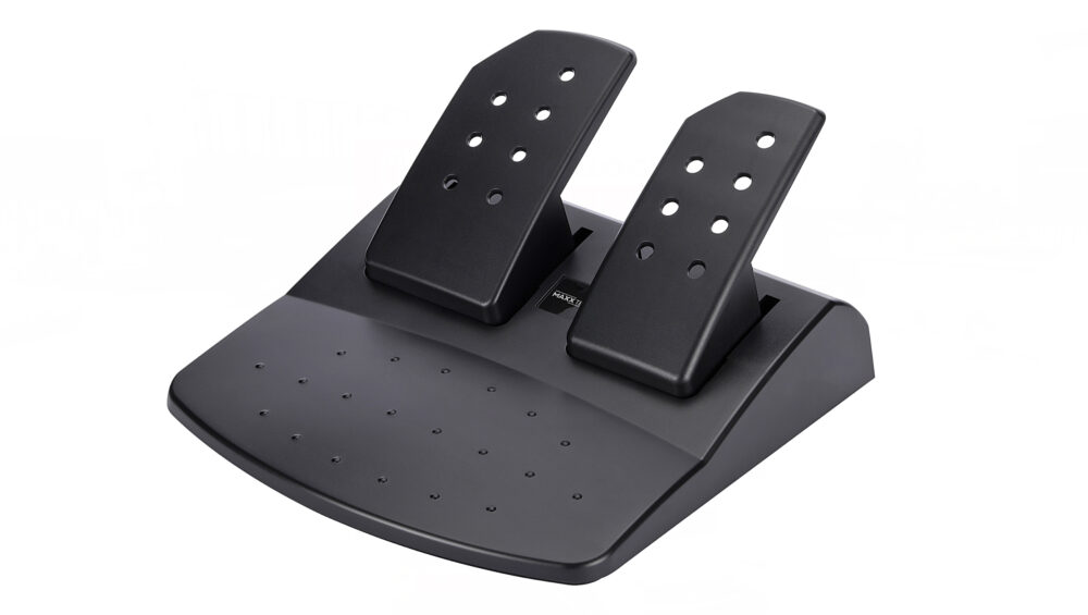 MAXXTECH PRO – Racing Wheel Kit – Motion Gamer